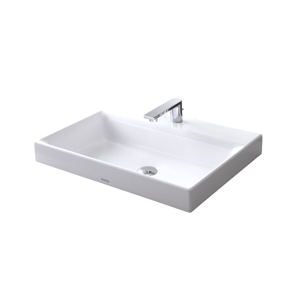 TOTO Above Counter Basin – Aurum Bathroomware