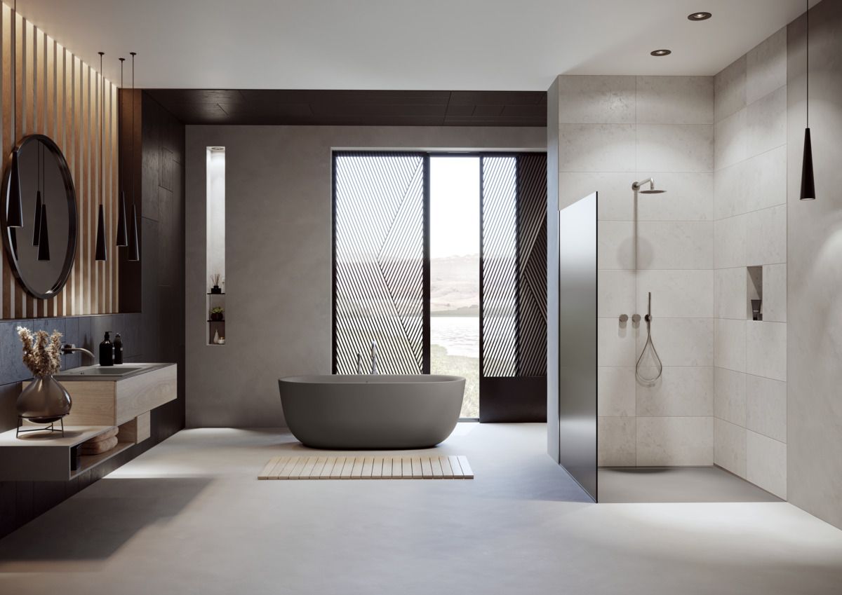 Bathroom & Kitchen Supplies Baulkham Hills | Aurum Bathroomware